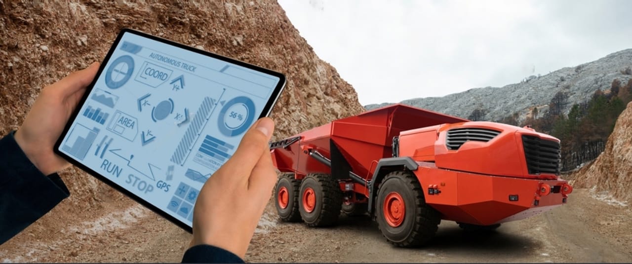 MINING SOLUTIONS